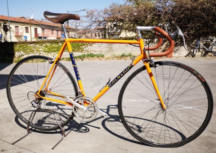 COLNAGO MASTER BICICLETTA