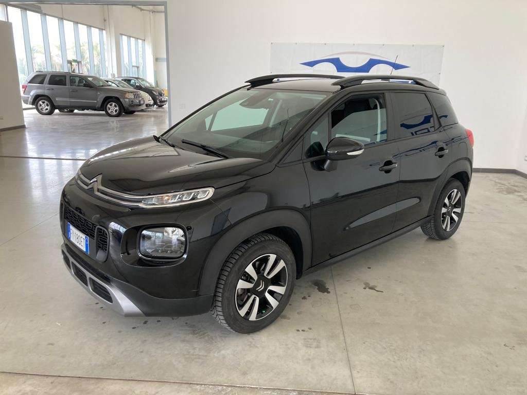 Citroen C3C3 Aircross 1.2 puretech Feel s