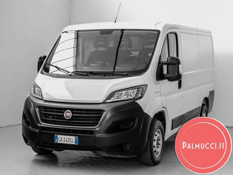 Fiat DUCATO 2.3 120CV 30Q CH1