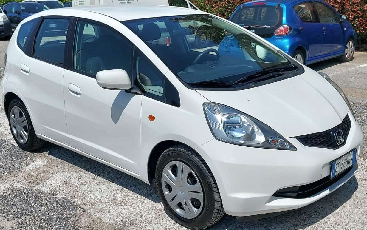 Honda JazzJazz 1.2 Elegance VSA