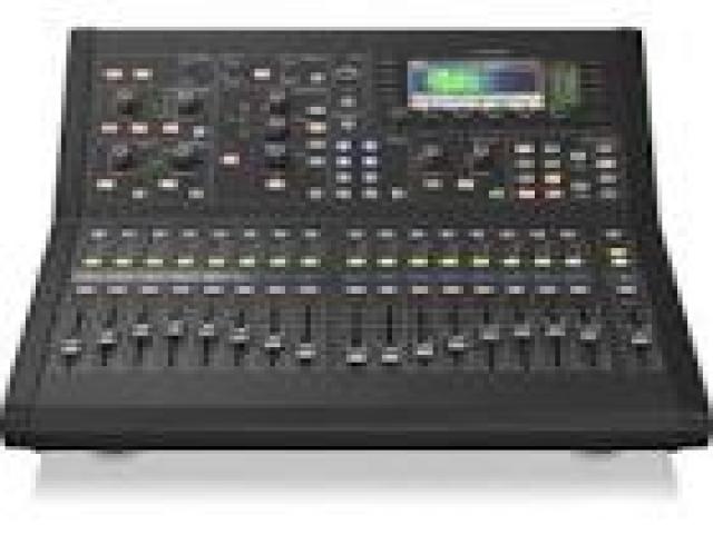 Beltel - festnight mixer audio 4 canali