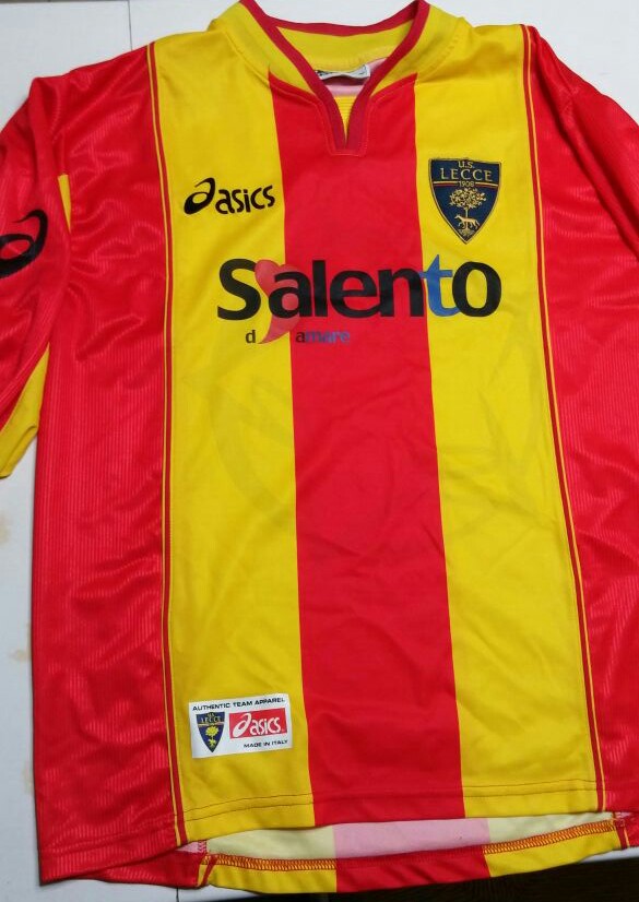 MAGLIA LECCE