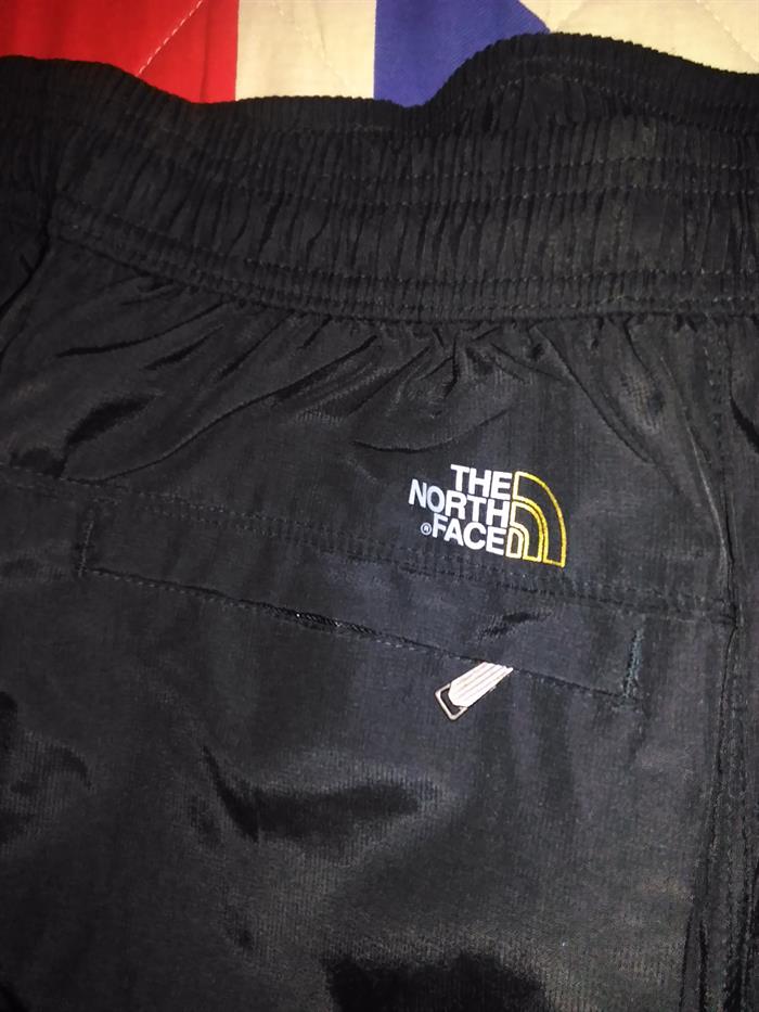 PANTALONI THE NORTH FACE