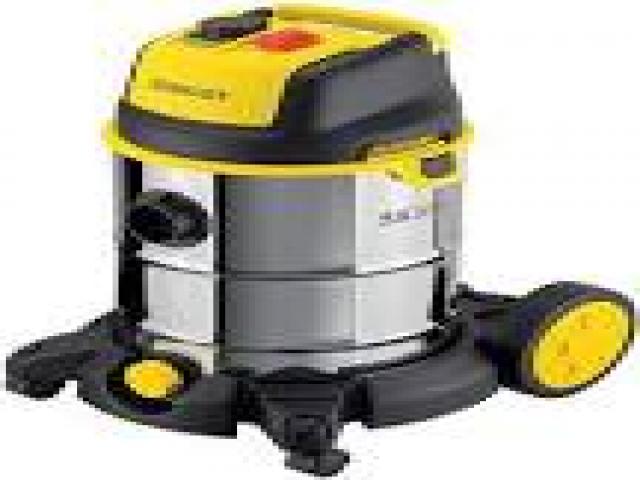 Beltel - stanley sxvc30xtde aspiratore solidi tipo conveniente