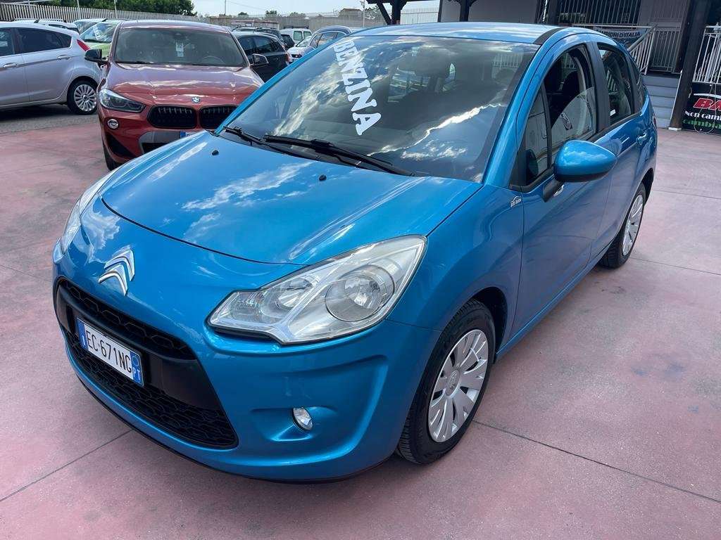 Citroen C3C3 1.1 Business