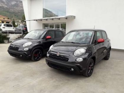 FIAT 500L SPORT 1.4 95CV KM0