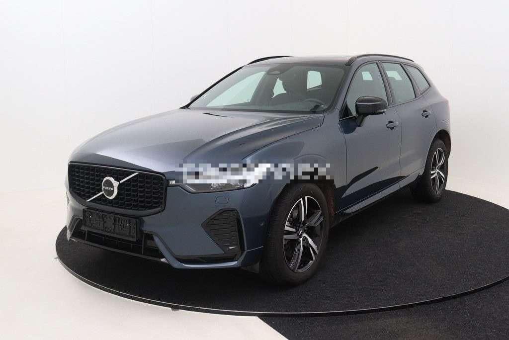 Volvo XC60B4 (d) AWD R-Design