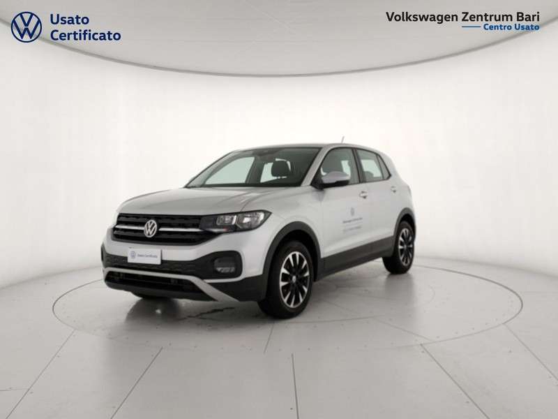 Volkswagen T-Cross1.0 tsi urban 95cv