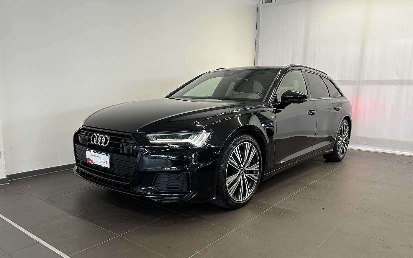 Audi A65ª serie Avant 50 3.0 TDI quattro tiptronic Busine