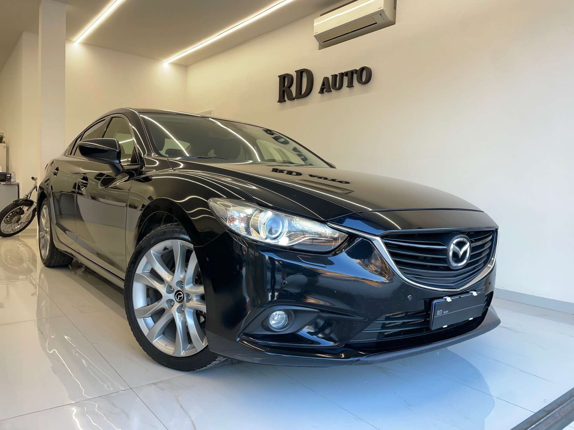 Mazda 62.2 Skyactiv tecnology 150cv full optional