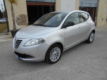 LANCIA Ypsilon 1.2 69 CV 5 porte S