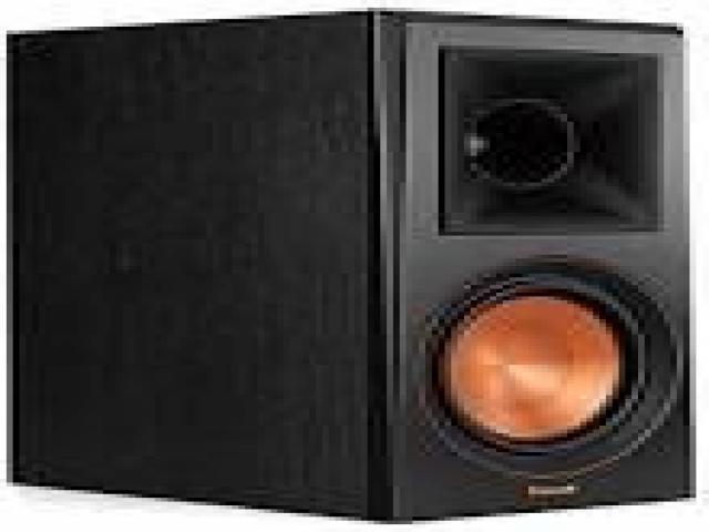 Beltel - klipsch rp-600m ultimo lancio