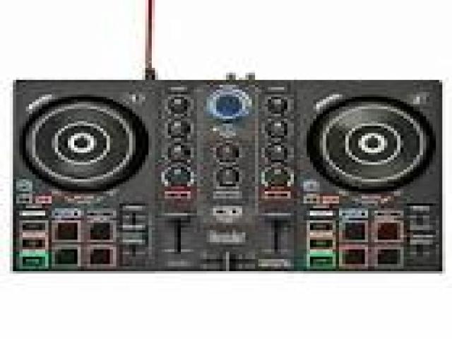 Beltel - hercules 4780882 dj control molto conveniente