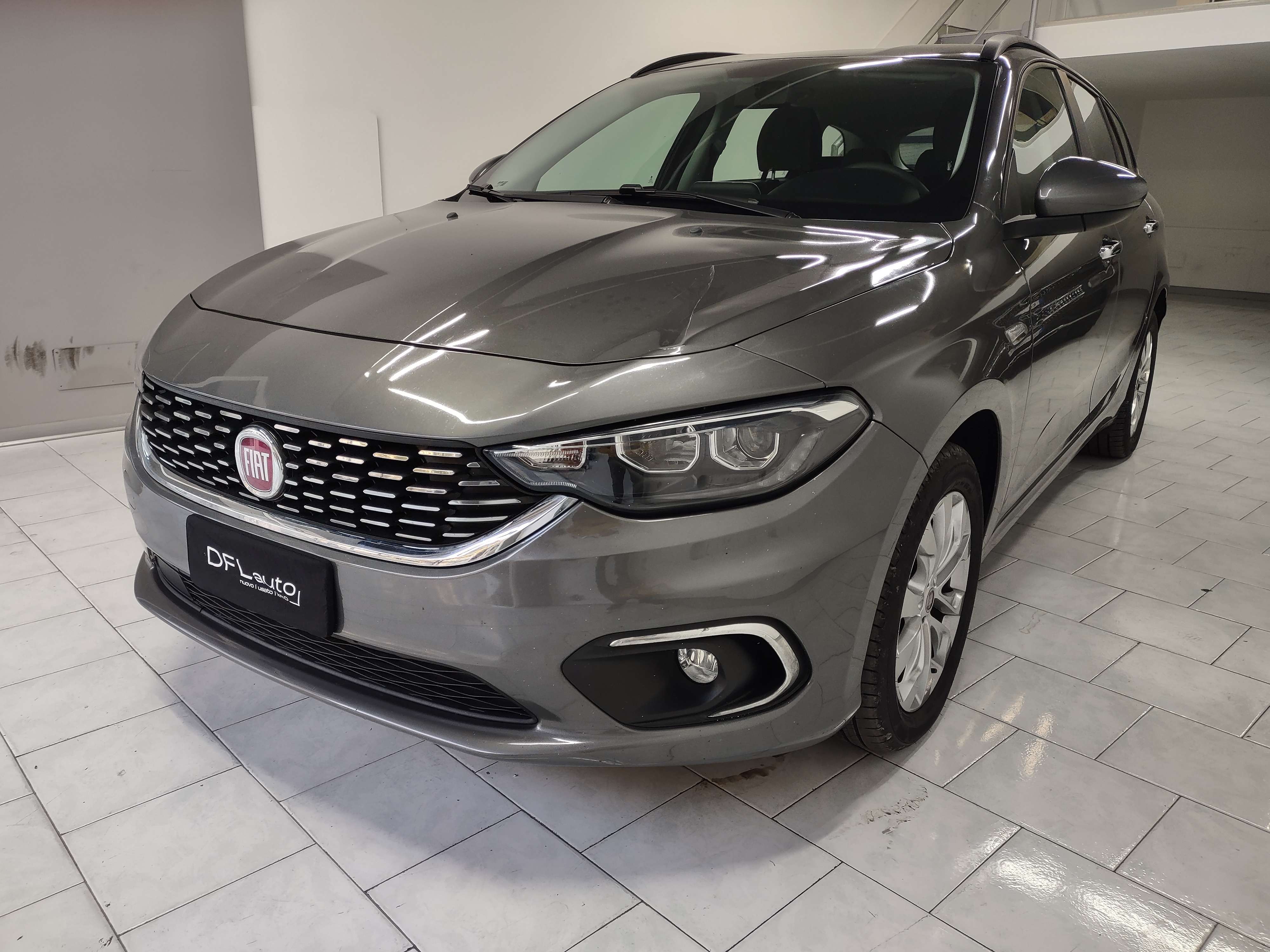 Fiat TipoTipo SW 1.6 mjt Business s