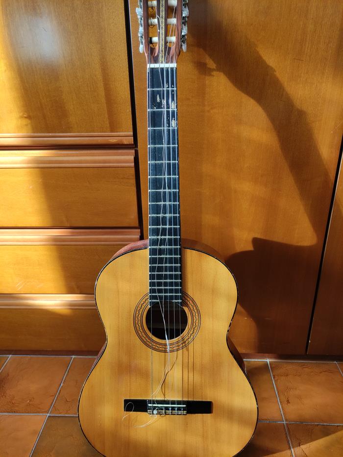 CHITARRA CLASSICA