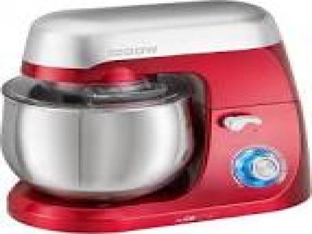 Beltel - clatronic km 3709 robot da cucina ultimo tipo