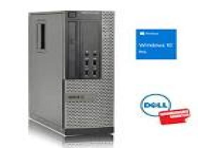 Beltel - dell 7010 sff pc ricondizionato