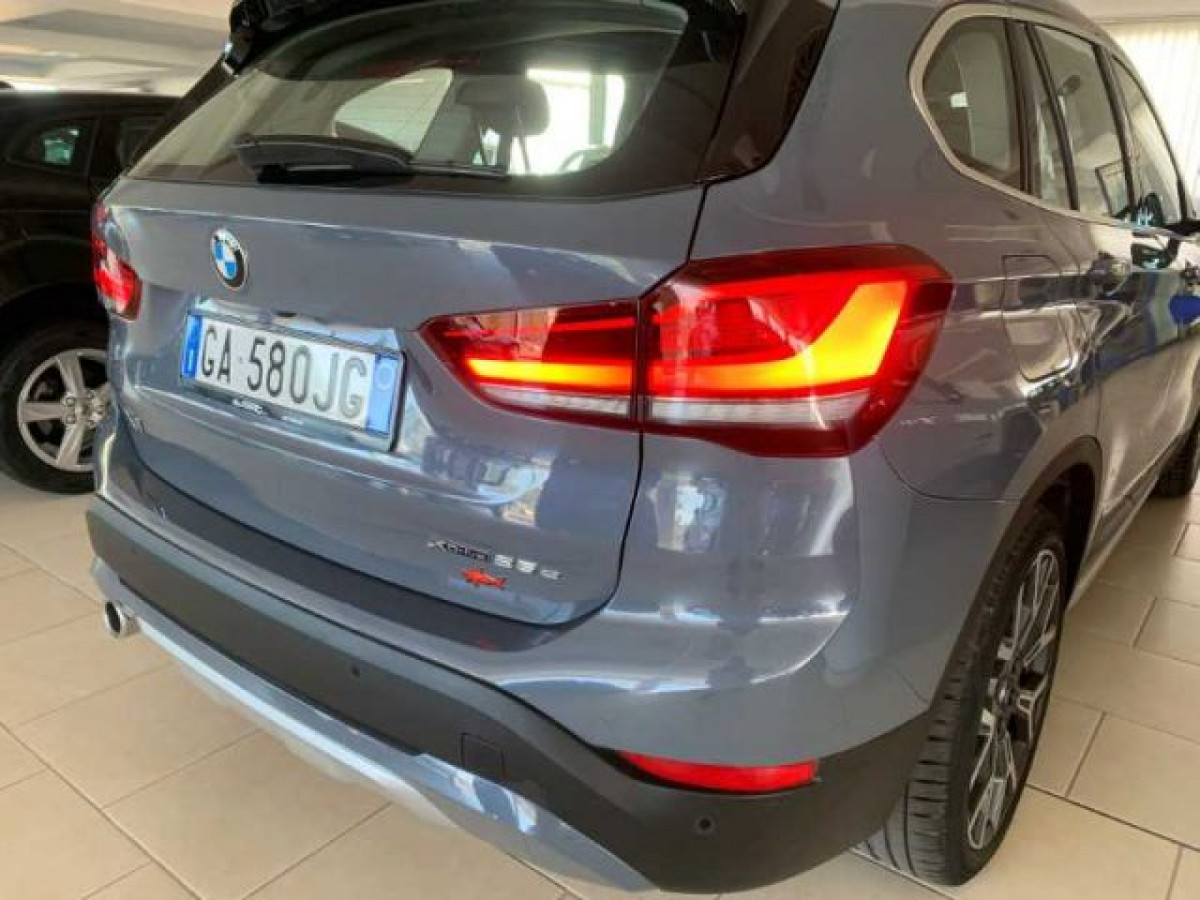 BMW X1 (F48) X1 xDrive25e xLine