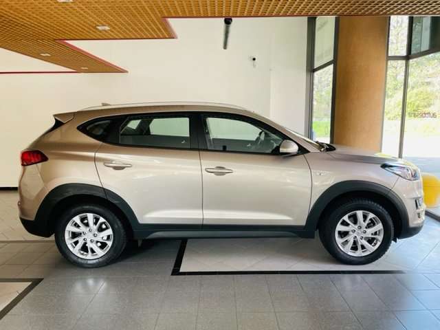 Hyundai TUCSON1.6 GDI X-tech 2WD 132cv