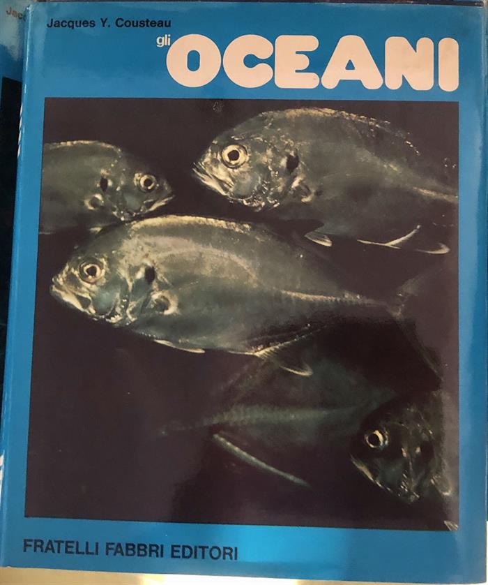 OCEANI