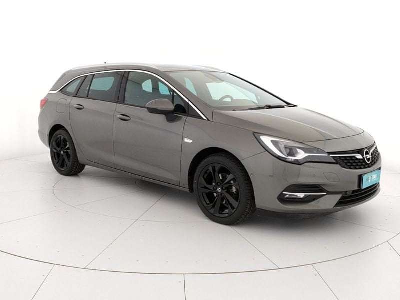 Opel Astra1.5 CDTI 122 CV S&S Sports Tourer Ultimate