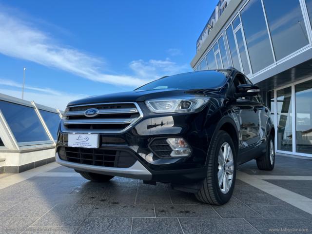 Ford kuga 1.5 tdci 120 cv s&s 2wd business