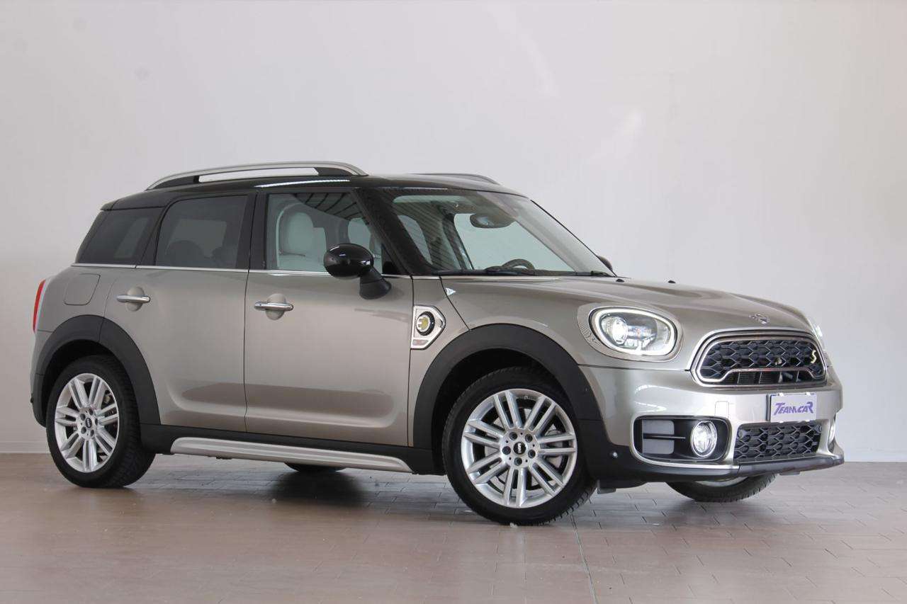 MINI Cooper SE CountrymanMini 1.5 Hype ALL4 Automatica