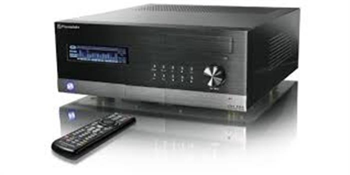 COMPUTER HTPC