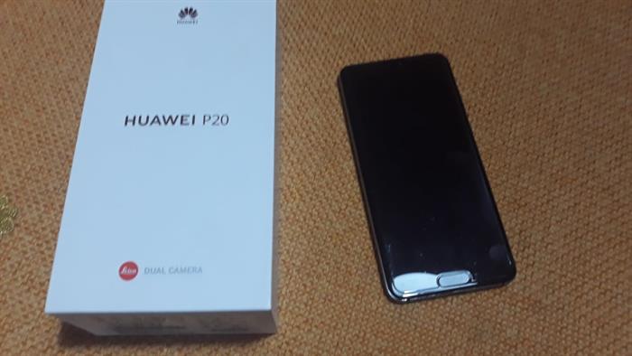 HUAWEI P20 128