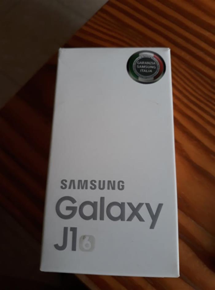 SAMSUNG GAKAXY J16