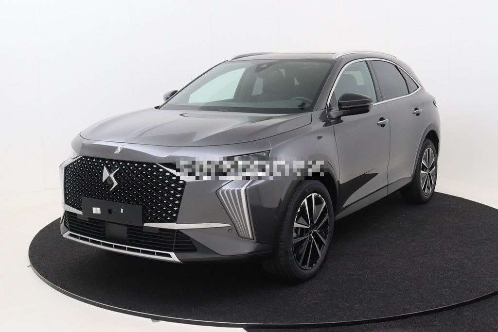 DS Automobiles DS 7BlueHDi 130 aut. Opera