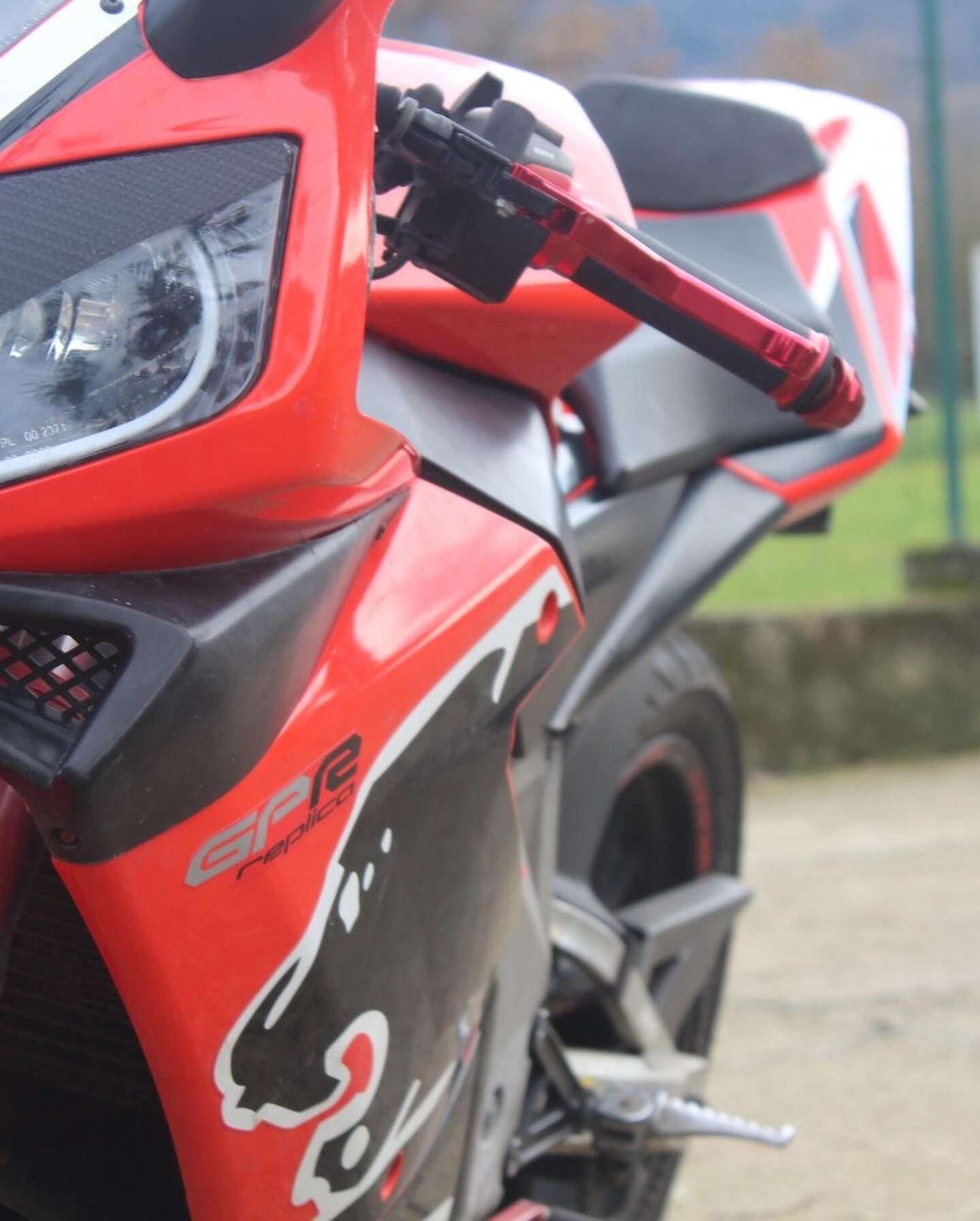 Derbi GPR