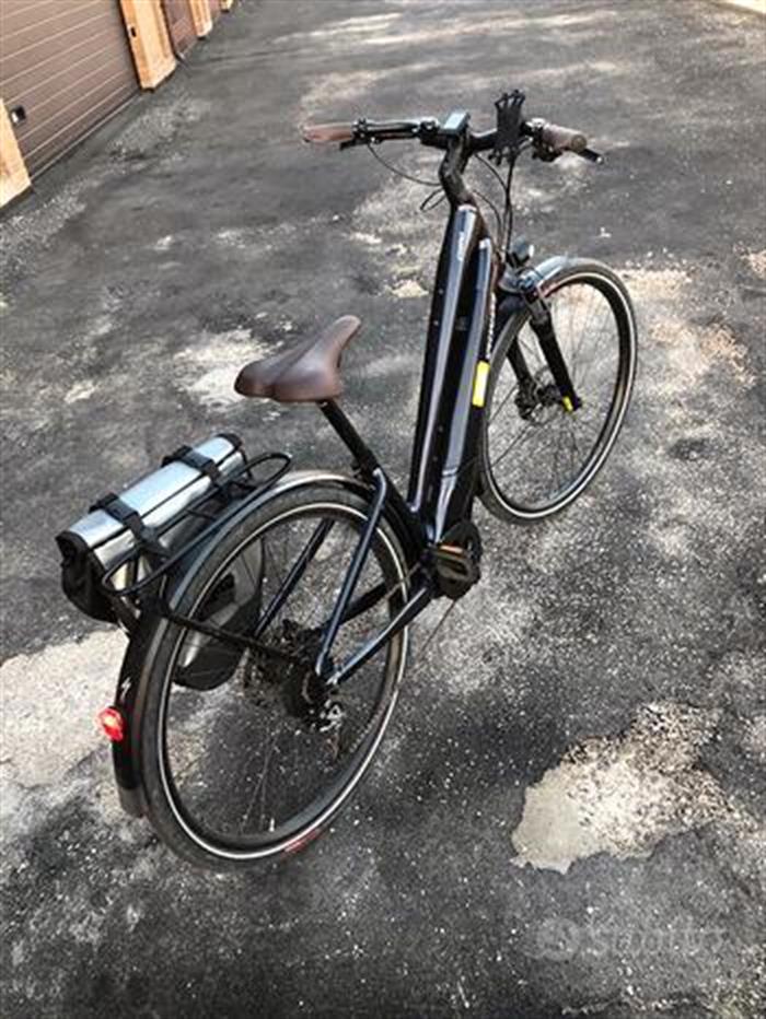 E-BIKE SPECIALIZED TURBO COMO 3.0