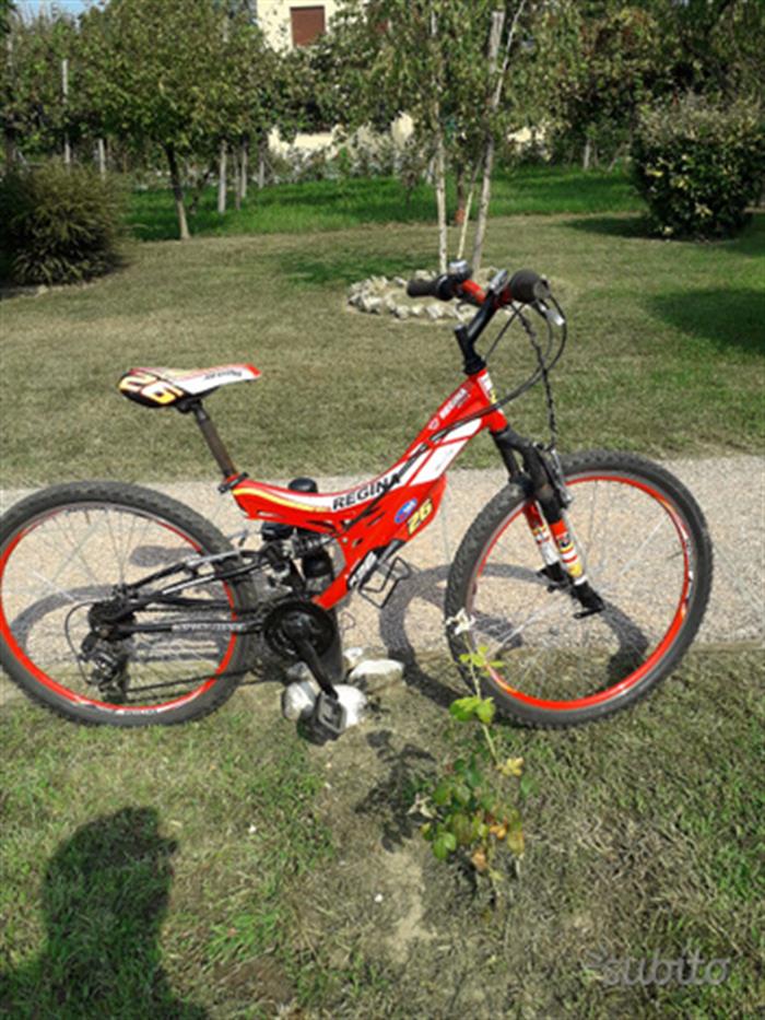 MTB DA RAGAZZO