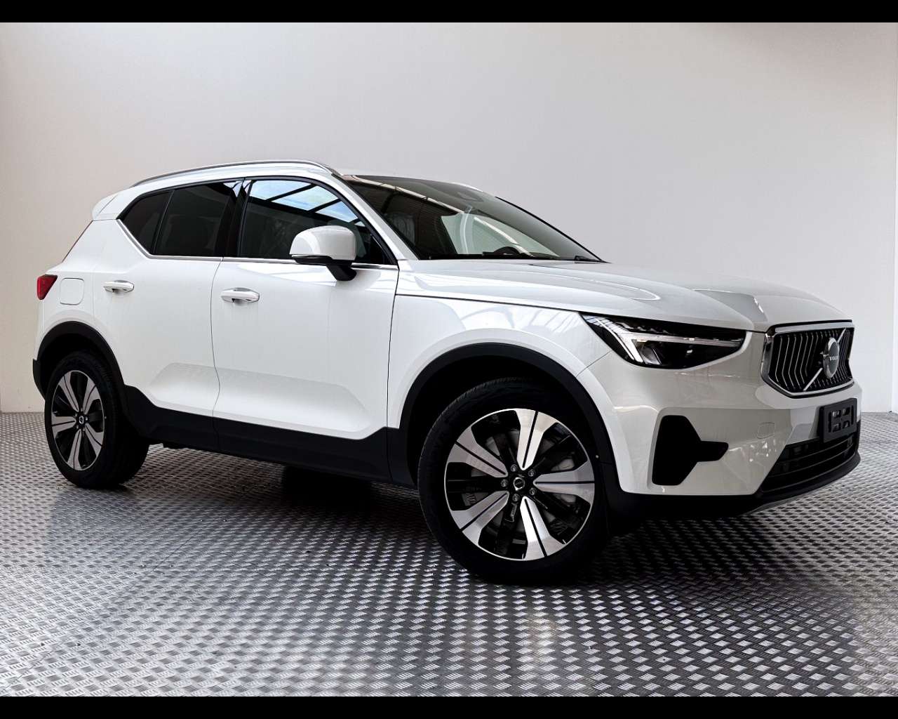 Volvo XC40Recharge Plus Bright T5 AUT