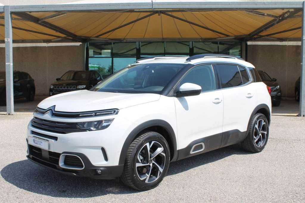 Citroen C5 Aircross1.5 BlueHDi 130 S&S Business