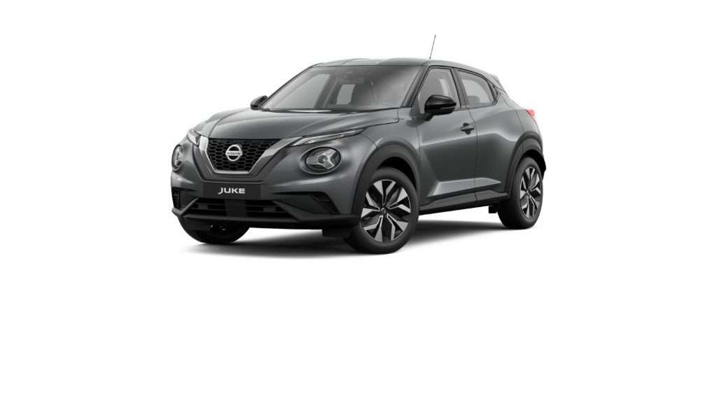 Nissan Juke1.0 DIG-T 114 CV Acenta