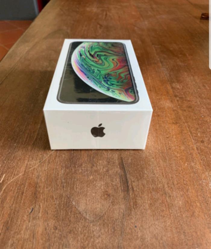 IPHONE XS MAX 64 GB