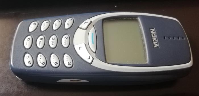 NOKIA 3310