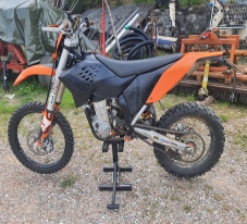 Vendo KTM EXC-R 530 