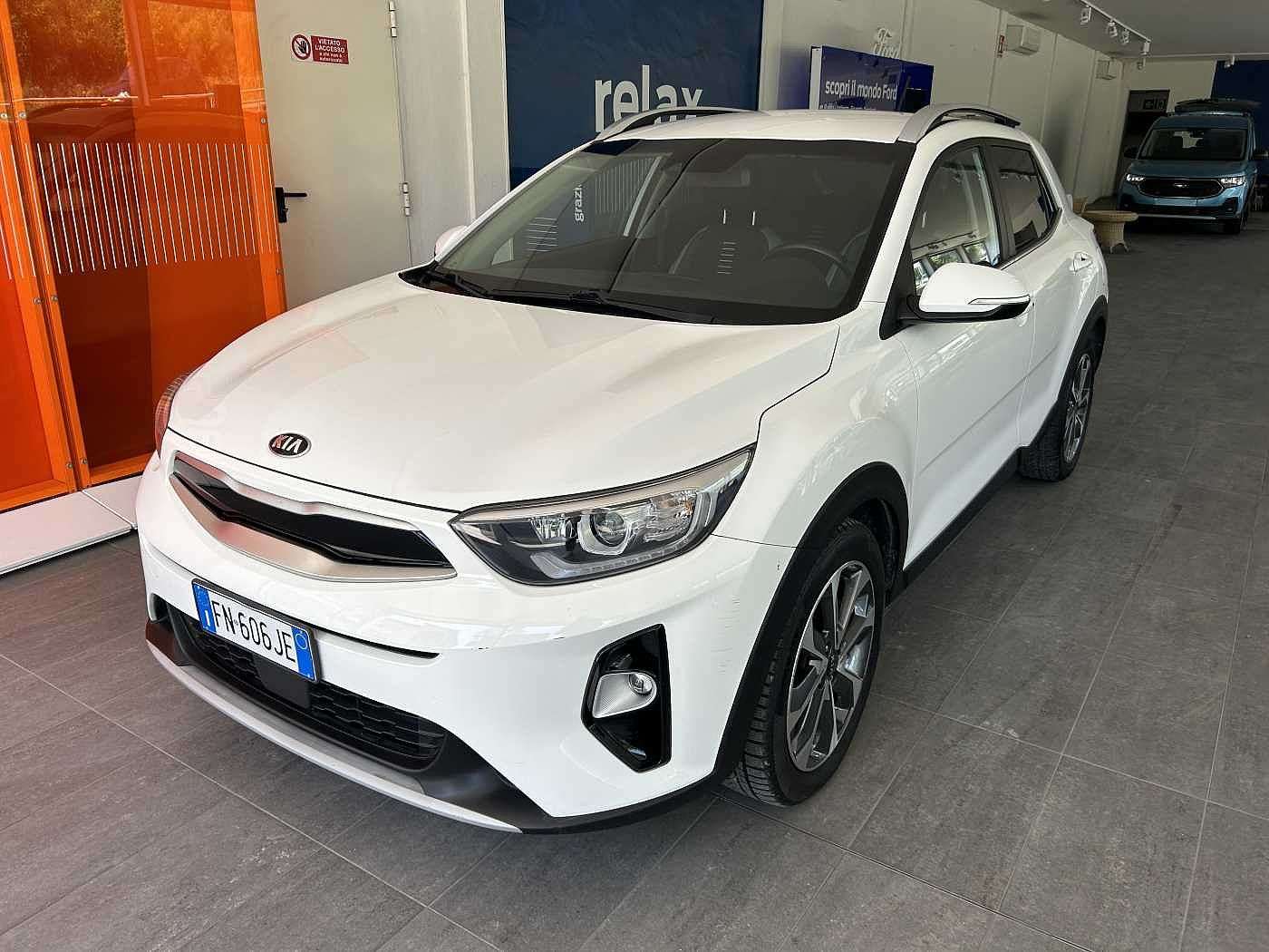 Kia Stonic1.6 CRDi 115 CV Energy