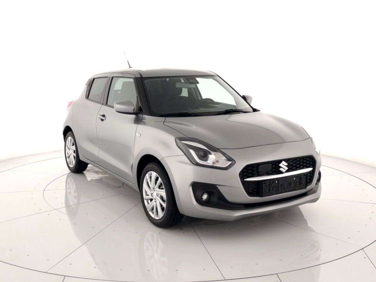 Suzuki Swift1.2 Hybrid Cool 2wd