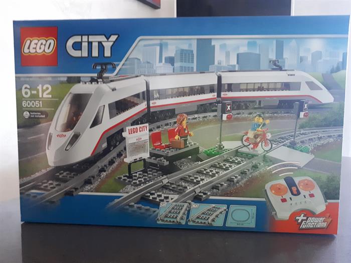 LEGO 60051