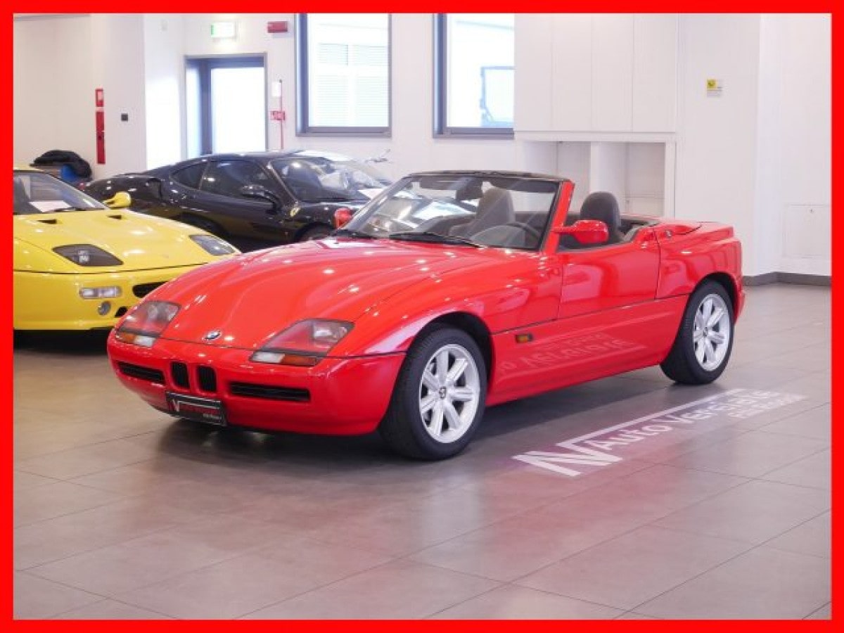 BMW Z1 Z1