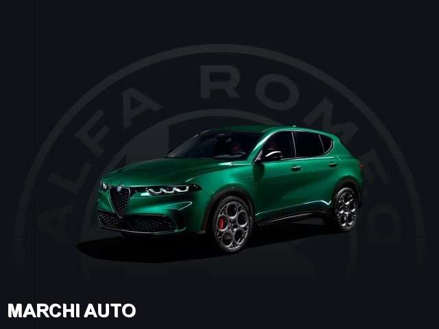 Alfa Romeo Tonale1.5 160 CV MHEV DDCT7 Edizione Speciale