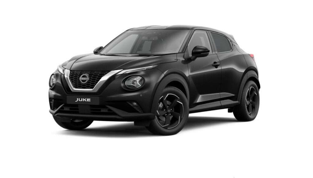 Nissan Juke1.0 DIG-T 114 CV DCT N-Connecta #PRONTA.CONSEGNA