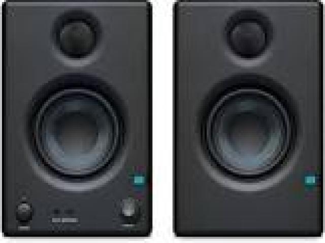 Beltel - presonus erise3.5 molto economico