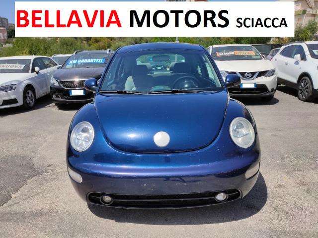 Volkswagen New Beetle1.9 TDI 101CV