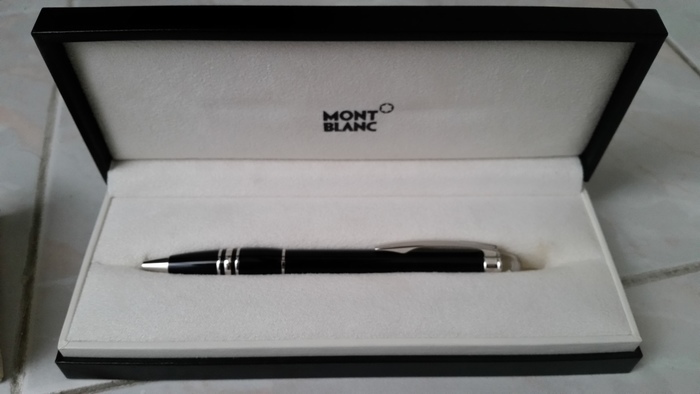 MONTBLANC STARWALKER