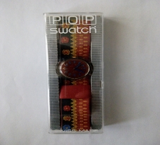 Pop Swatch Buchara (cod. PMM101) anno 1994